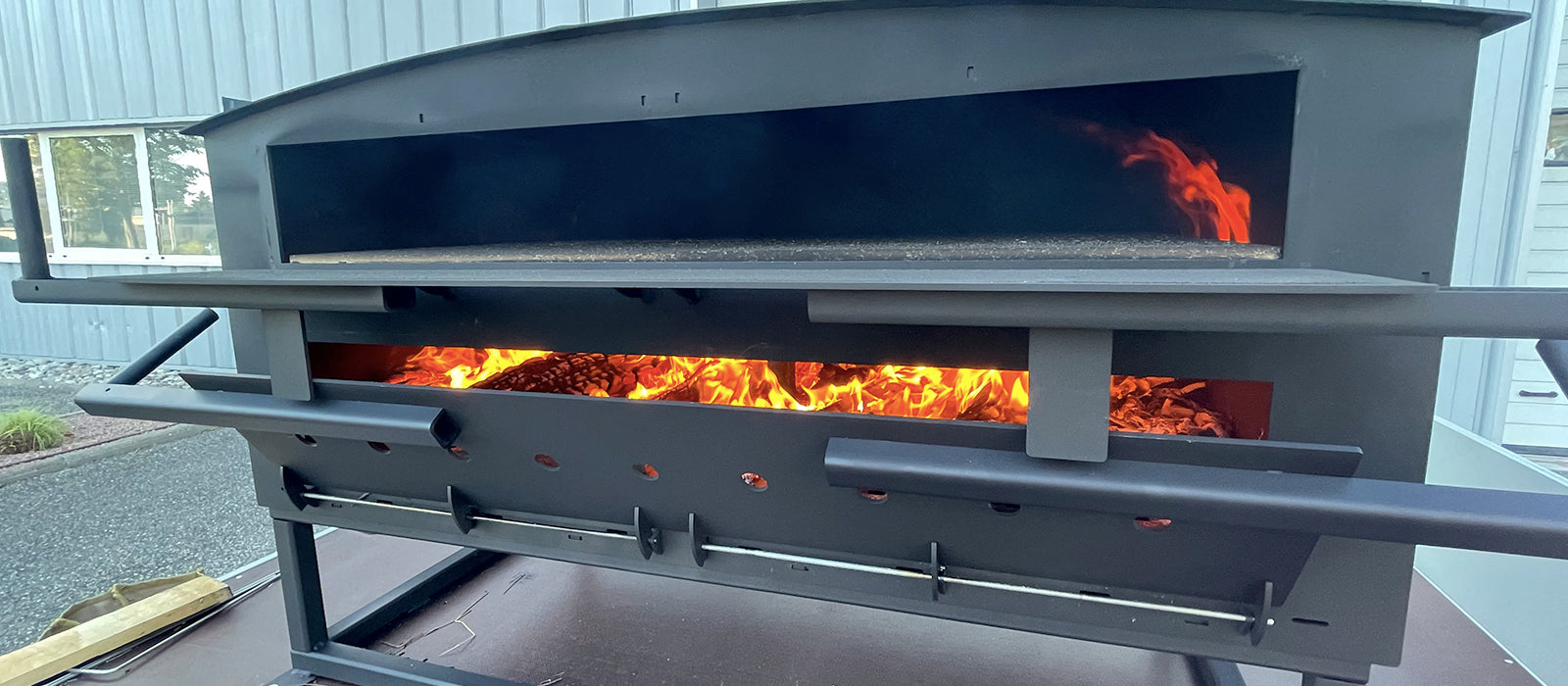 LORICH FLAMM ®, la solution sur mesure – Lorichflamm